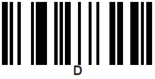 Setting Up Barcode Scanners