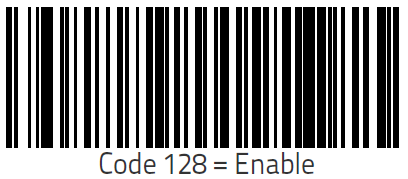 Setting Up Barcode Scanners