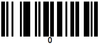 Programming Your Barcode Scanner
